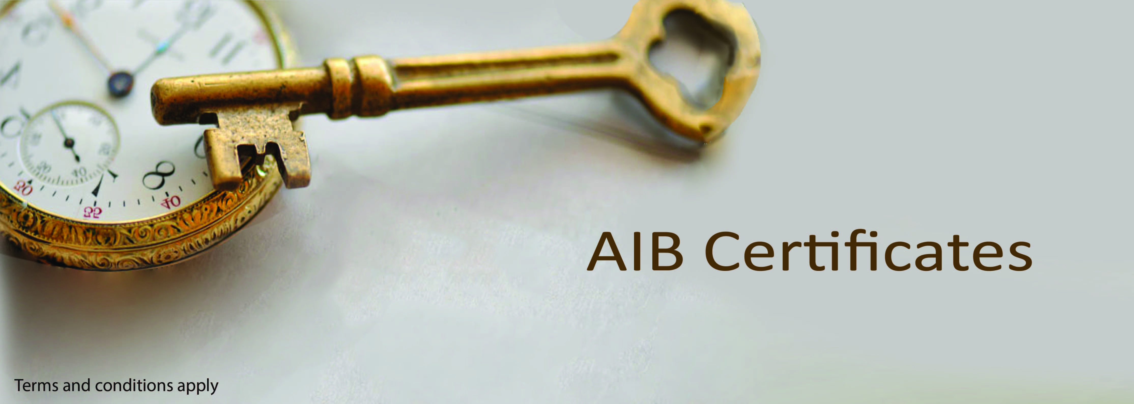 AIB aib-certificates