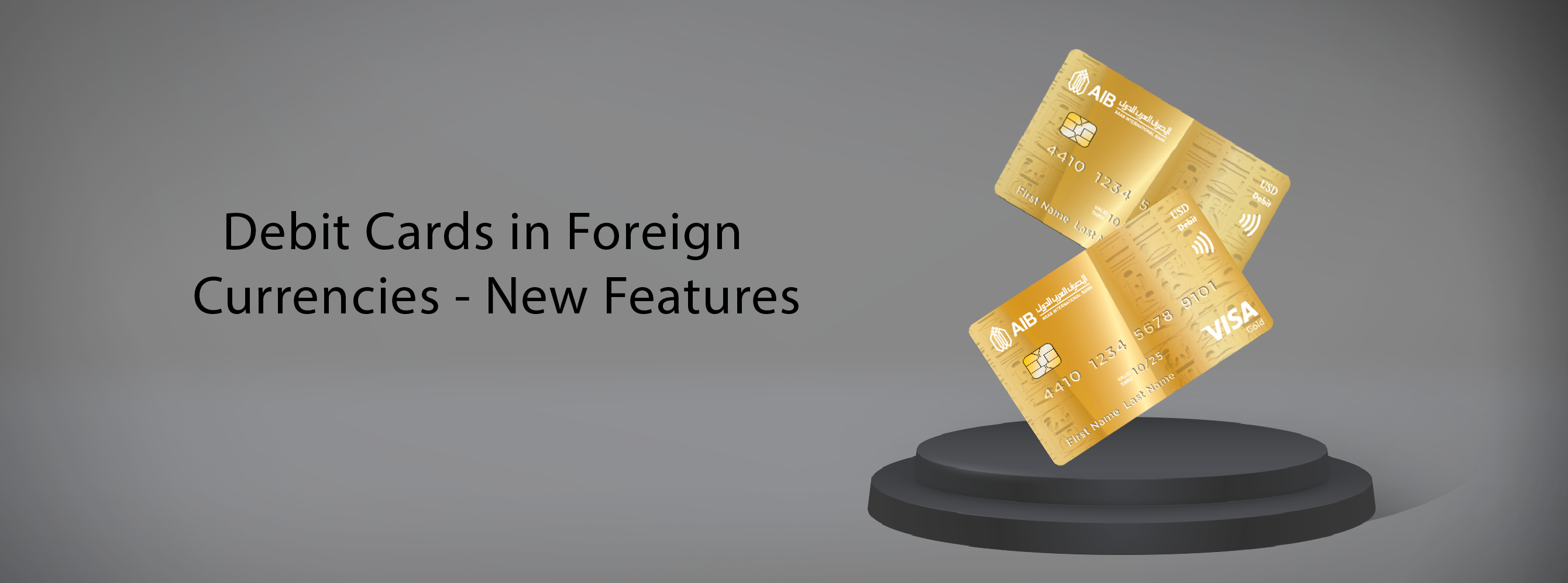 Arab International Bank - Home